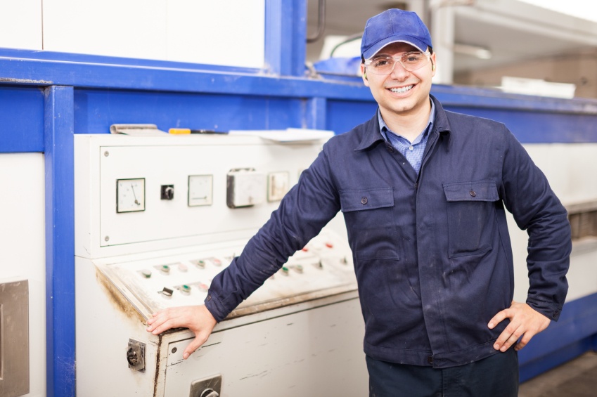 The Benefits of Outsourcing Facility Maintenance Services