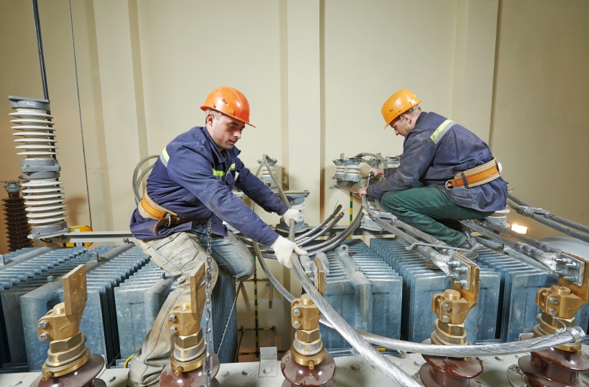 The What, How and Why of Lean Facility Maintenance
